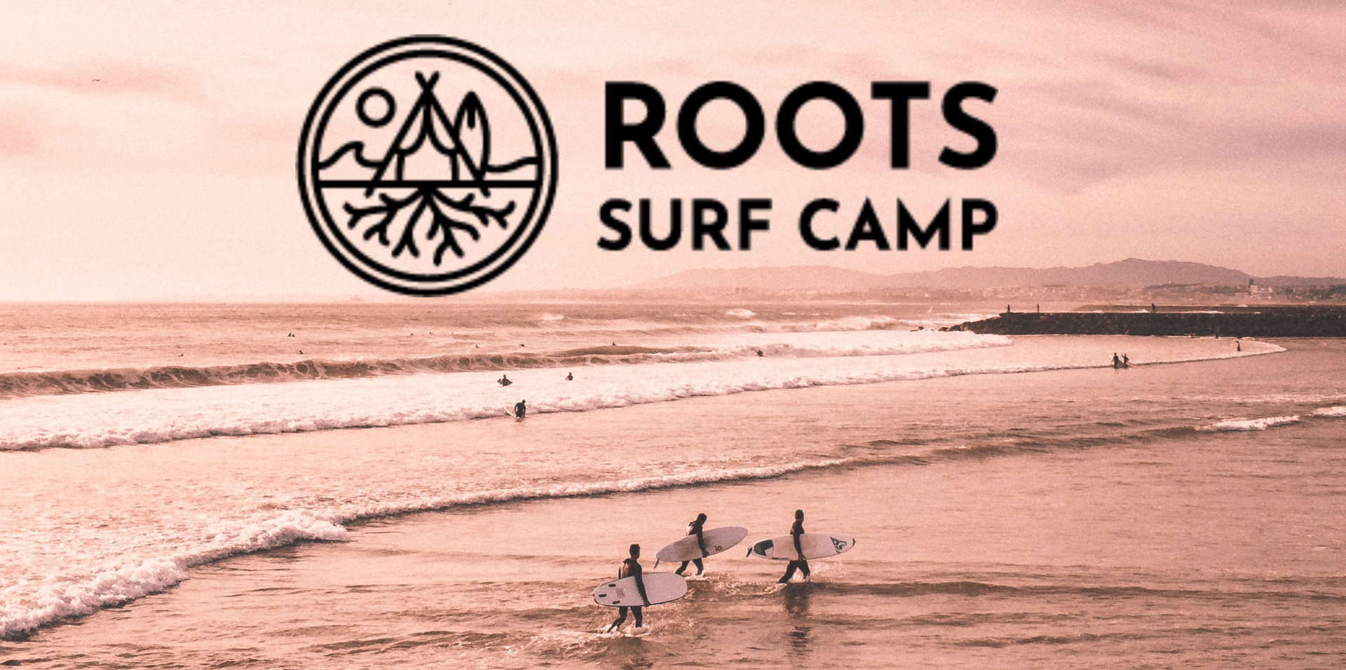 Improve Your Pop-Up: A Step-by-Step Guide | Roots Surf Camp